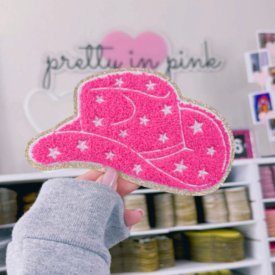 Screen Print Transfers – Pretty In Pink Transfers