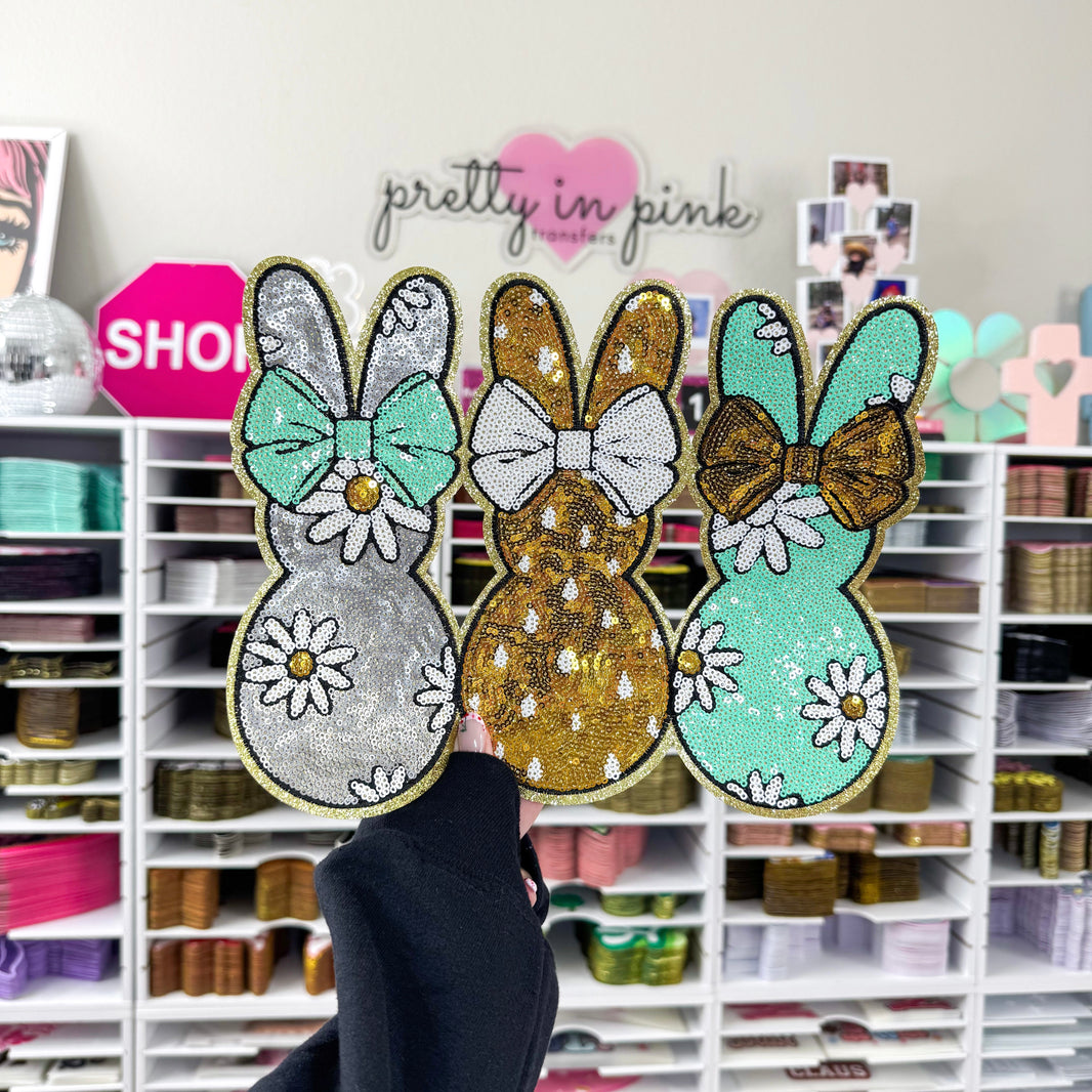 Screen Print Transfers – Pretty In Pink Transfers